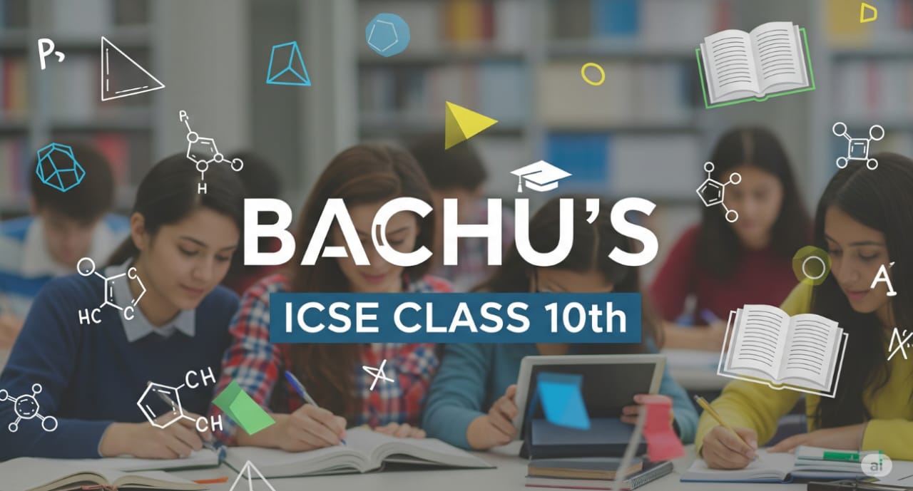 BACHU'S - AI Based e-Learning Platform